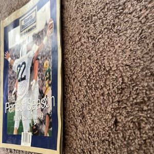 Other | 1994 Penn State Perfect Season Magazine | Poshmark